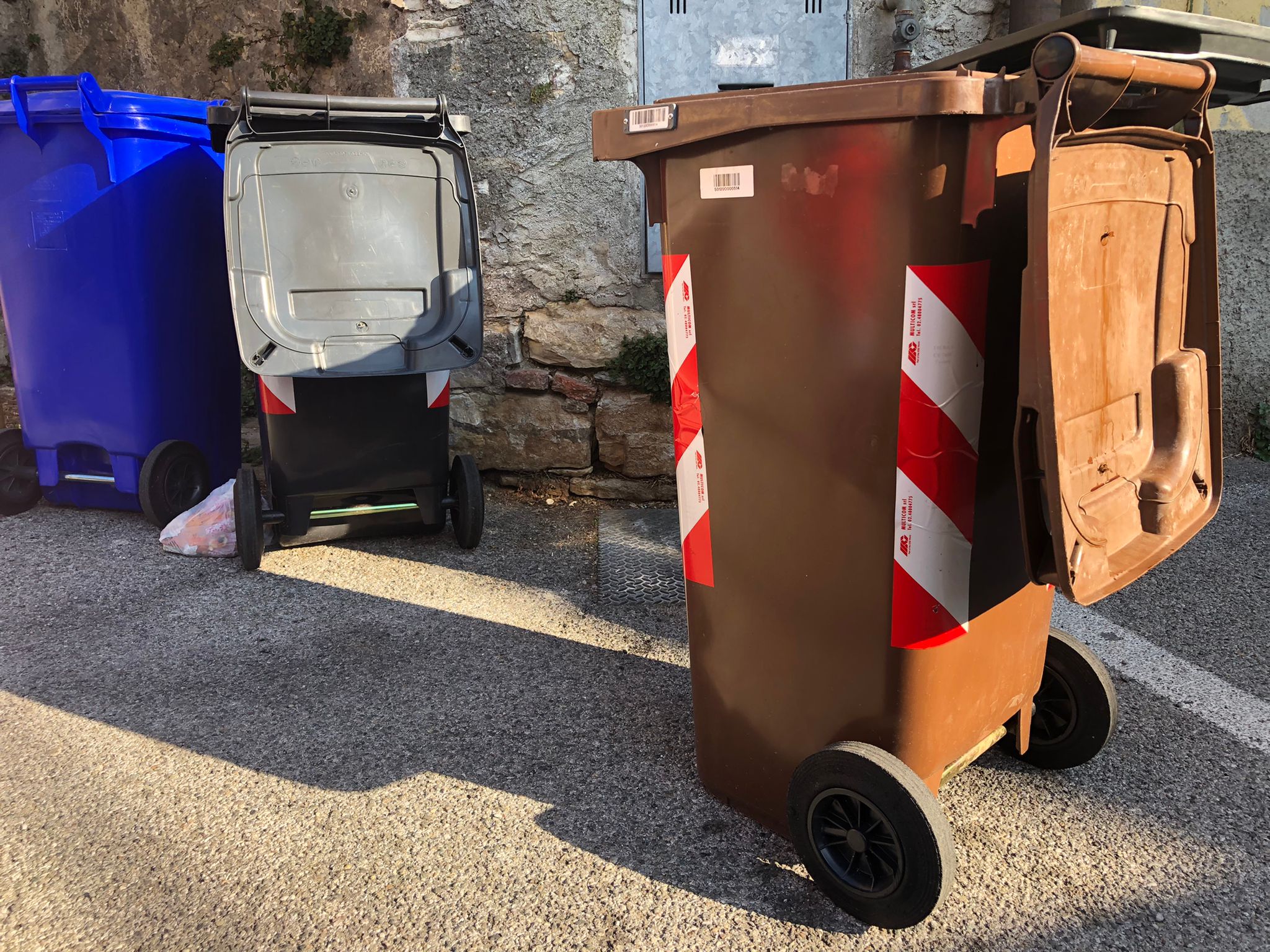 Codici EER - Elenco europeo rifiuti: cosa sono e dove trovarli? - Nuovo ...